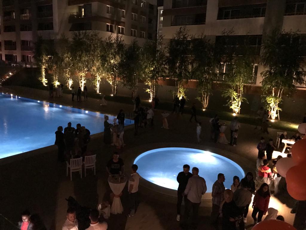 Galeri | Makyol Yaşam Yönetim